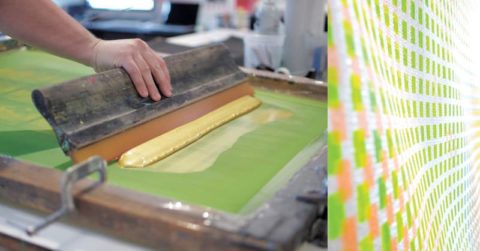 Sérigraphie | seriservice.ch